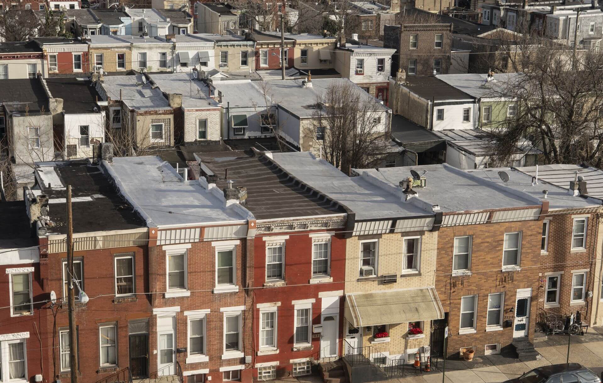 West Philadelphia Neighborhoods | Philadelphia Movers